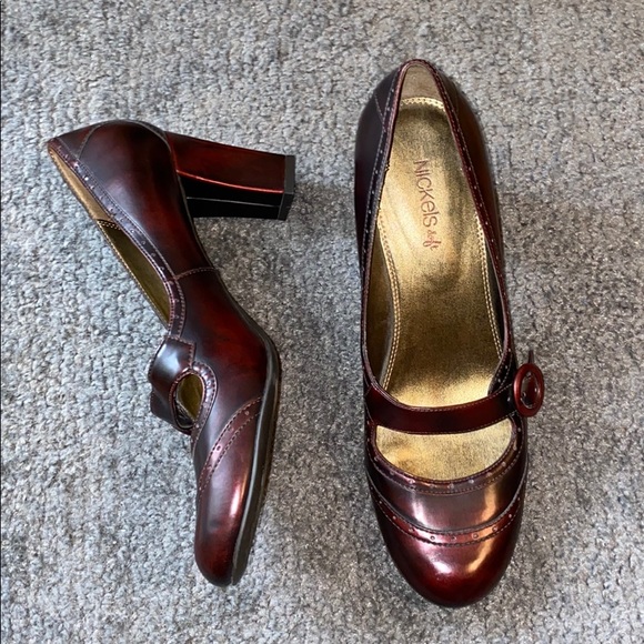 Nickels | Shoes | Heels | Poshmark